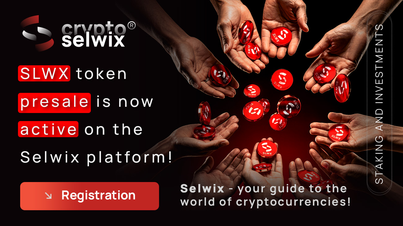 Selwix Crypto
